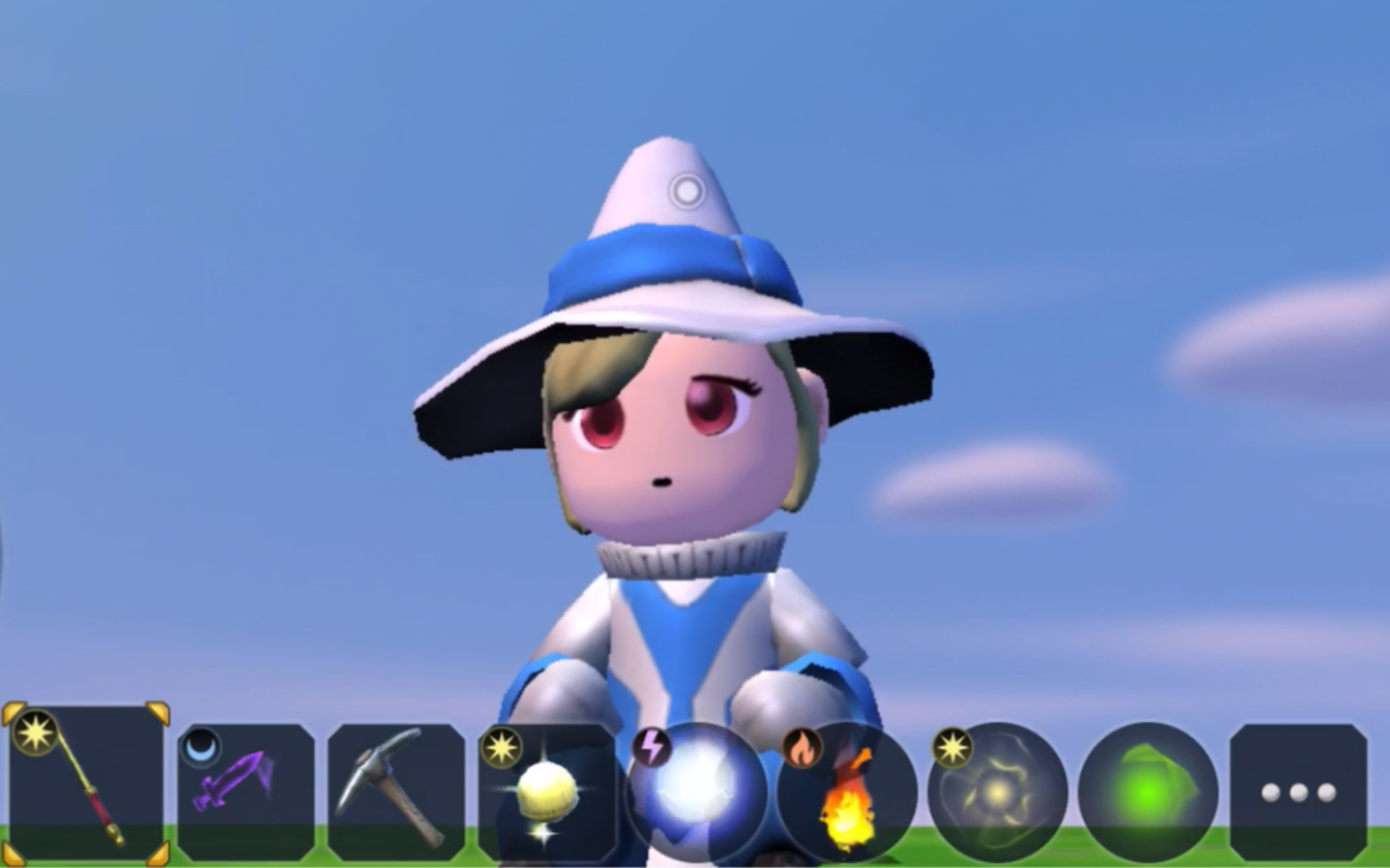 速度BUG!传送门骑士叠速演示