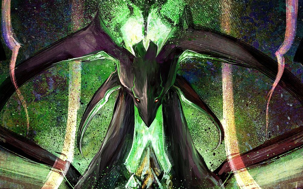 四天之龙 游戏王 霸王龙扎克_游戏王