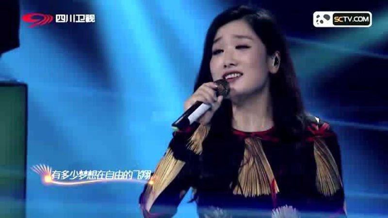 前奏一响就停不下来!凤凰传奇一首《月亮之上》太上瘾