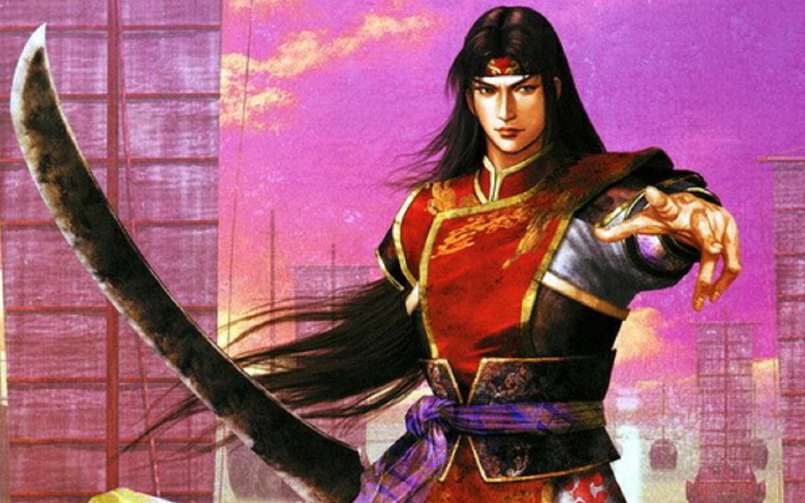 真三国无双4修罗模式周瑜40天下统一战