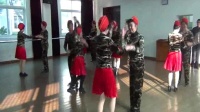 2019年社区学校交谊舞班结业联欢会文艺演出节目汇集