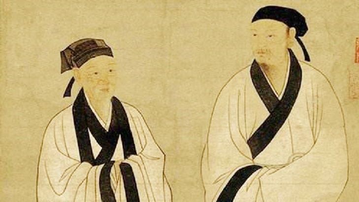 朱熹:未来社会如何生存?必须学会这3条法则,读懂受益一生
