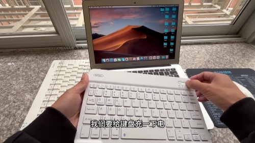 电脑键盘失灵怎么办?