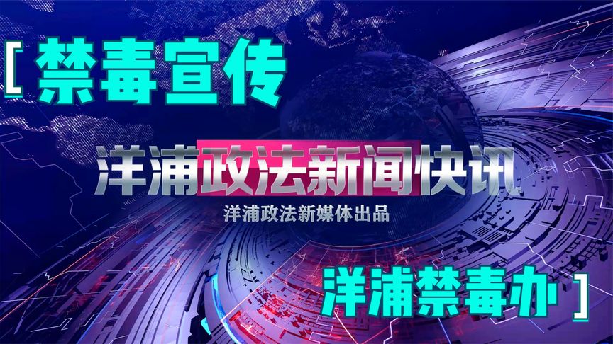2020年岁末禁毒知识宣传进(村)居、进社区活动夏兰社区站