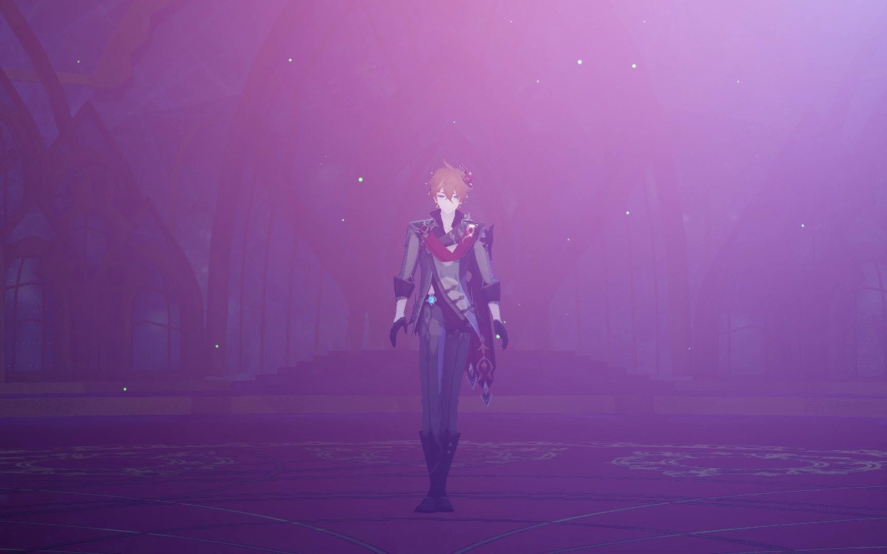 试做鸭头——纪念MMD入坑第一个作品