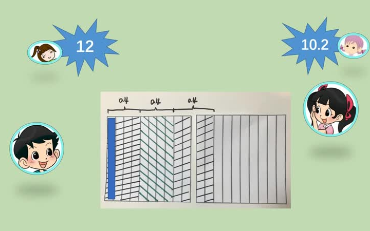 【空中课堂】【北师大版数学】【四年级下】第三单元 小数乘法