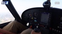 C42飞行视频