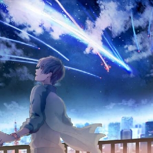 百年丶星葬 