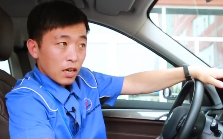 自动挡滑行,你爱犯这样的错误么? 赶紧改,等啥呢宝马 汽车 说车