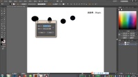 AI基础2:画几何图形和图片裁剪