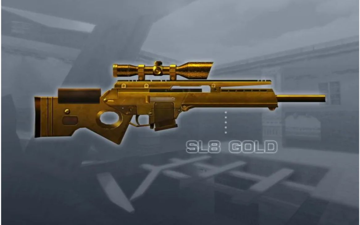 CSOL“猎魂金骑”狩猎灵魂的骑士!