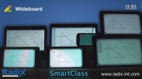 Radix SmartClass 教室管理软件
