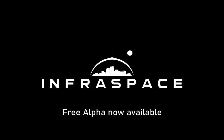 「太空 InfraSpace」模拟经营游戏预告片|作为城市建设者,你是否厌倦,...