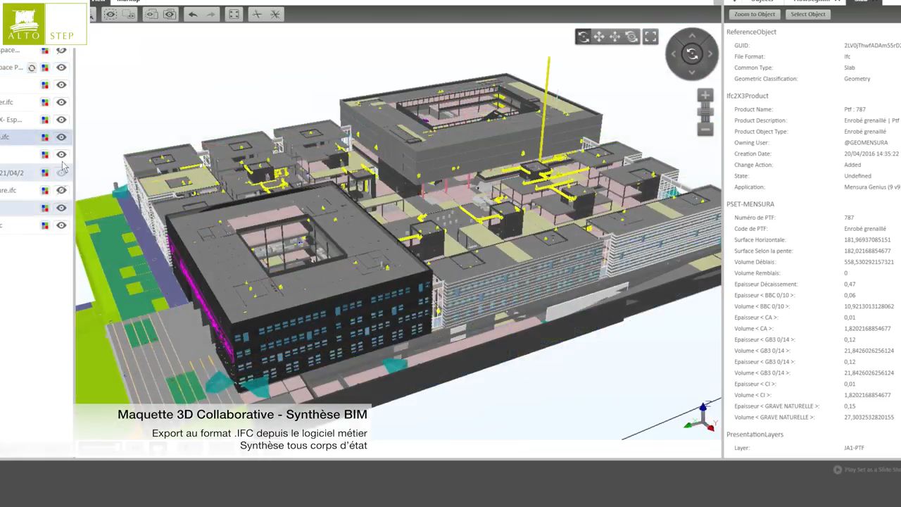 从图纸到模型,CIM和BIM需要信息的进一步融合