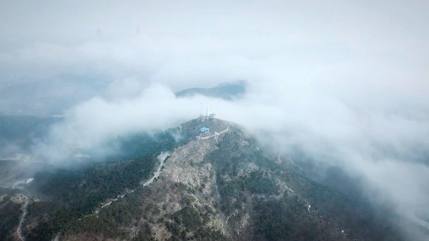 这座城市最靓丽的风景:中国大连(城市风景宣传片高清版)