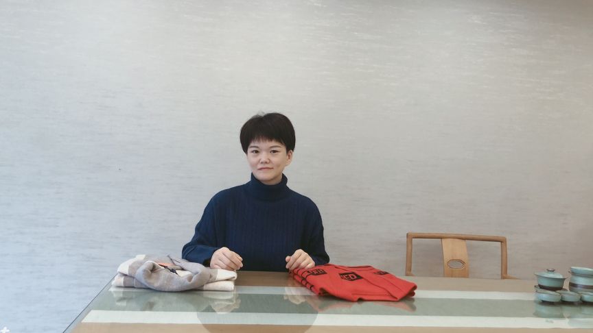 羊绒和羊毛看起来有不一样吗?凭感觉怎样辨别?