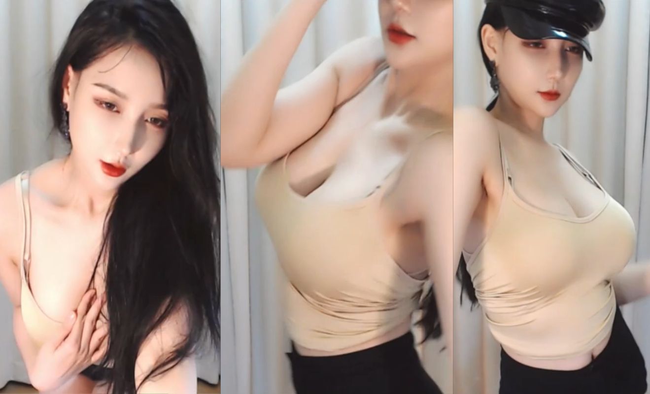 Minana呀 电臀加特林 带指挥部 米娜娜大摆锤舞蹈2020