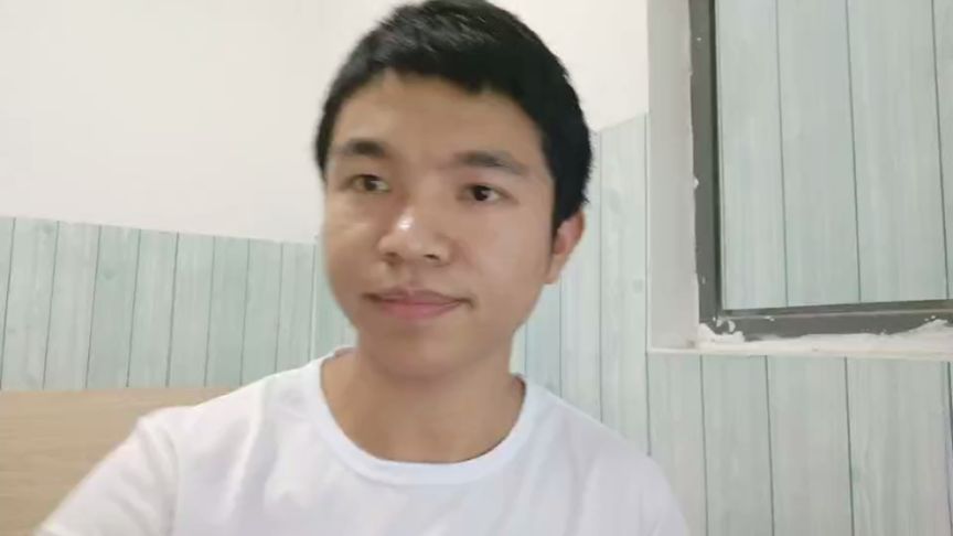 来个简单的自我介绍