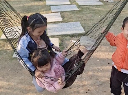 我晒得不只是娃,还有我的余生!