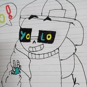 潮流一快乐 
