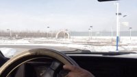 乌鲁木齐市乌拉泊科目二模拟考试