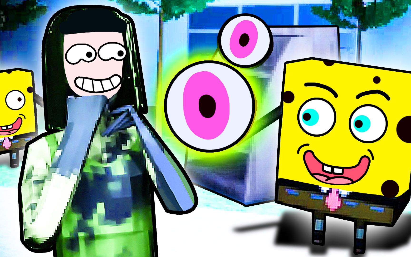 我没疯 我为跟家人证明自己没疯,硬是被他们逼疯了! 韩美美解说