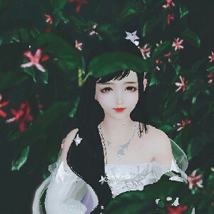 我晚睡掉发鸭 