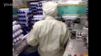 血液透析器生产线