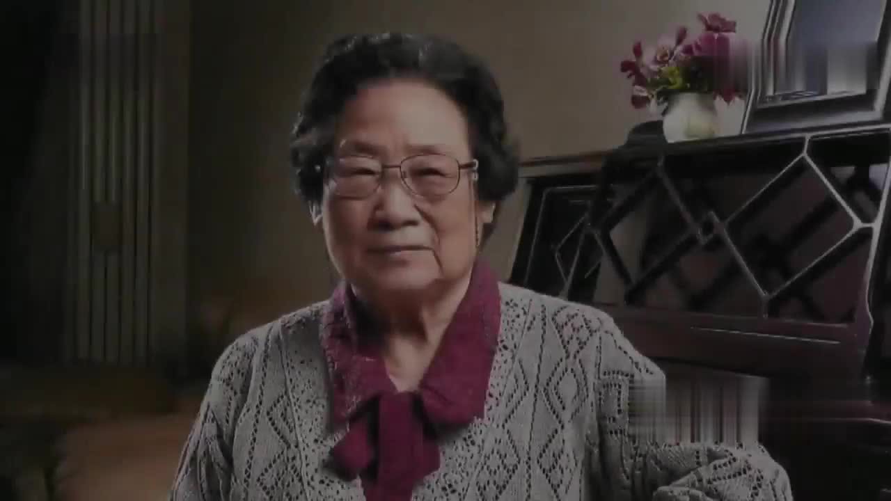 1972年屠呦呦成功研制出青蒿素 挽救了数百万生命