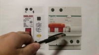 1p加N漏电保护器跟2P漏电保护器的不同与正确接线方式