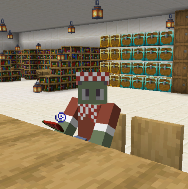 中张吖的机械动力 