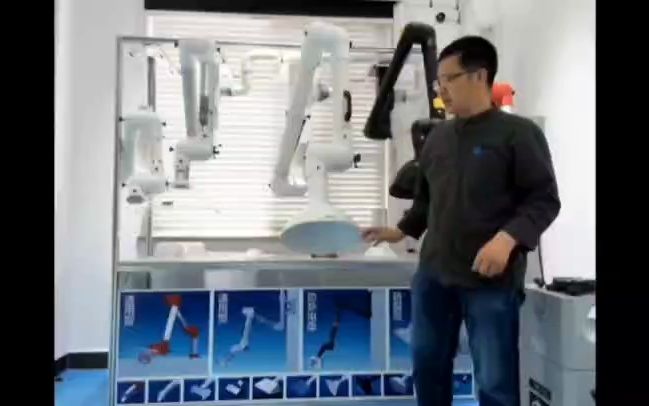 丹麦ALSIDENT万向吸气臂/空气净化-上