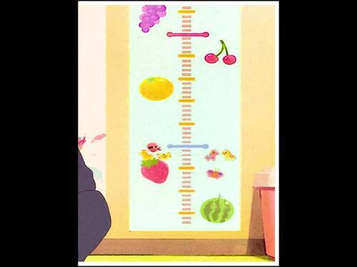 这不妥妥的三胎政策宣传片