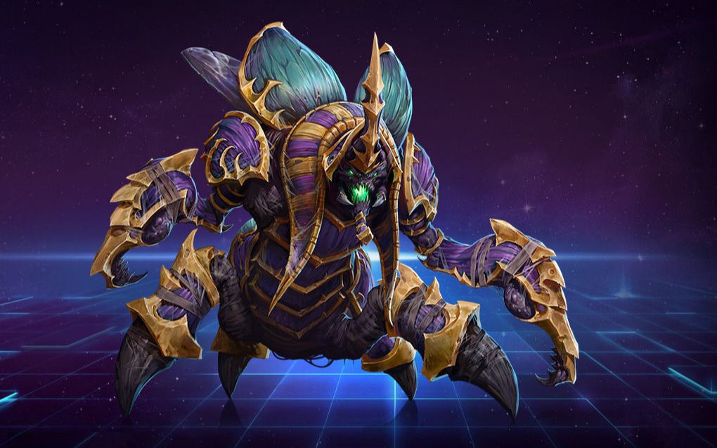 魔兽世界艾卓尼鲁布