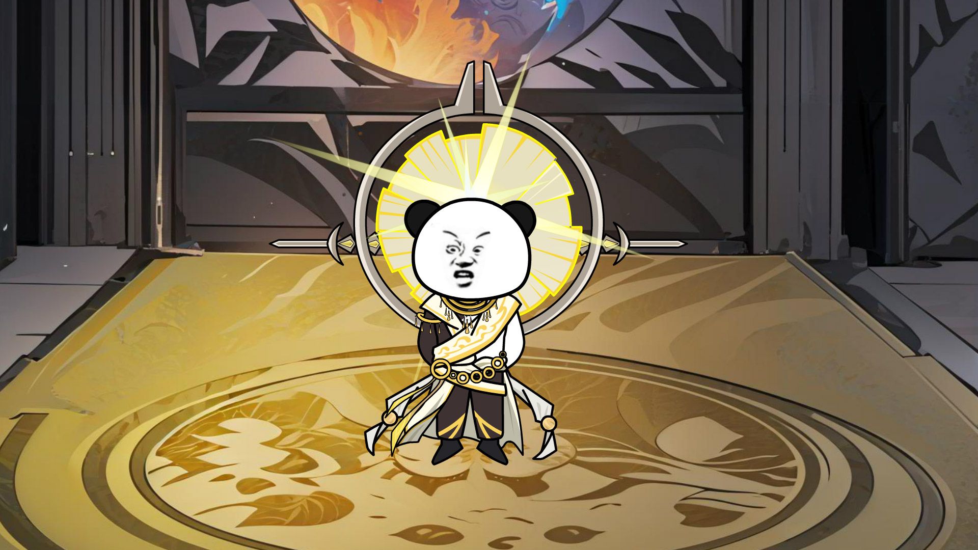 第13集:密室斗罗上线,唐昊抬走千寻疾,昊天宗危!