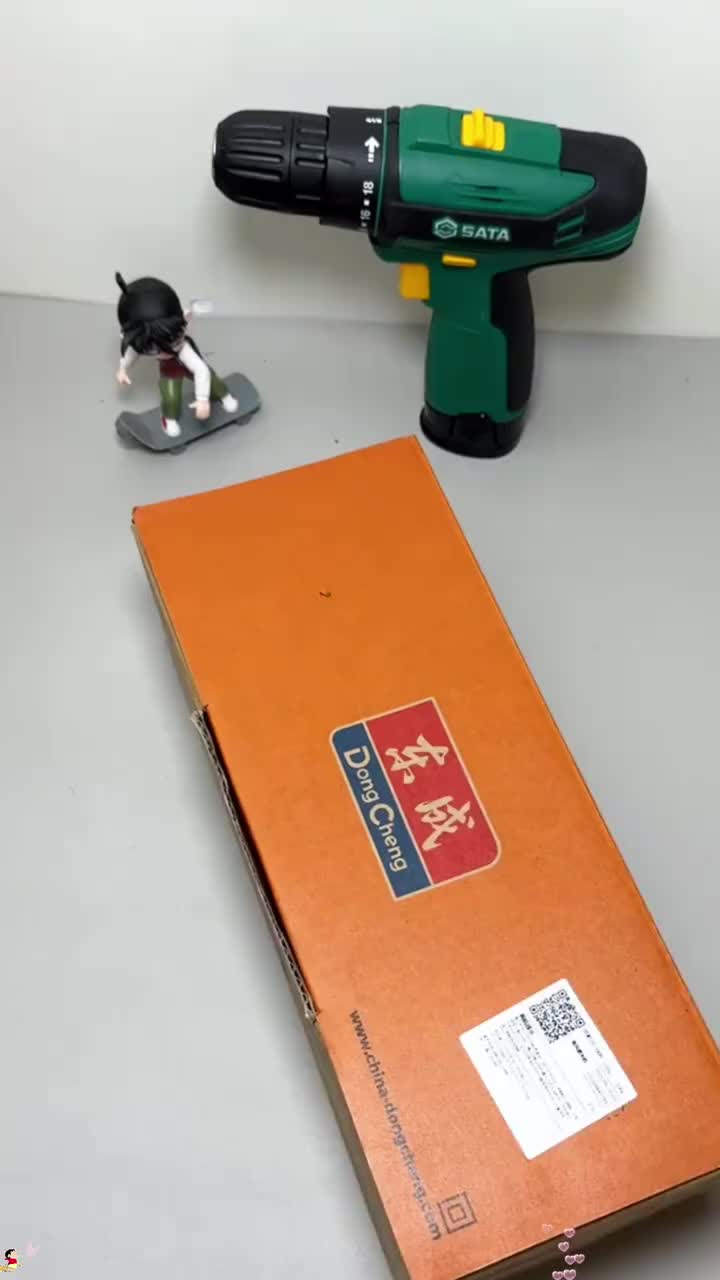 东成820W大功率角磨机手磨打磨机除锈抛光切割电动工具官方旗舰店#...