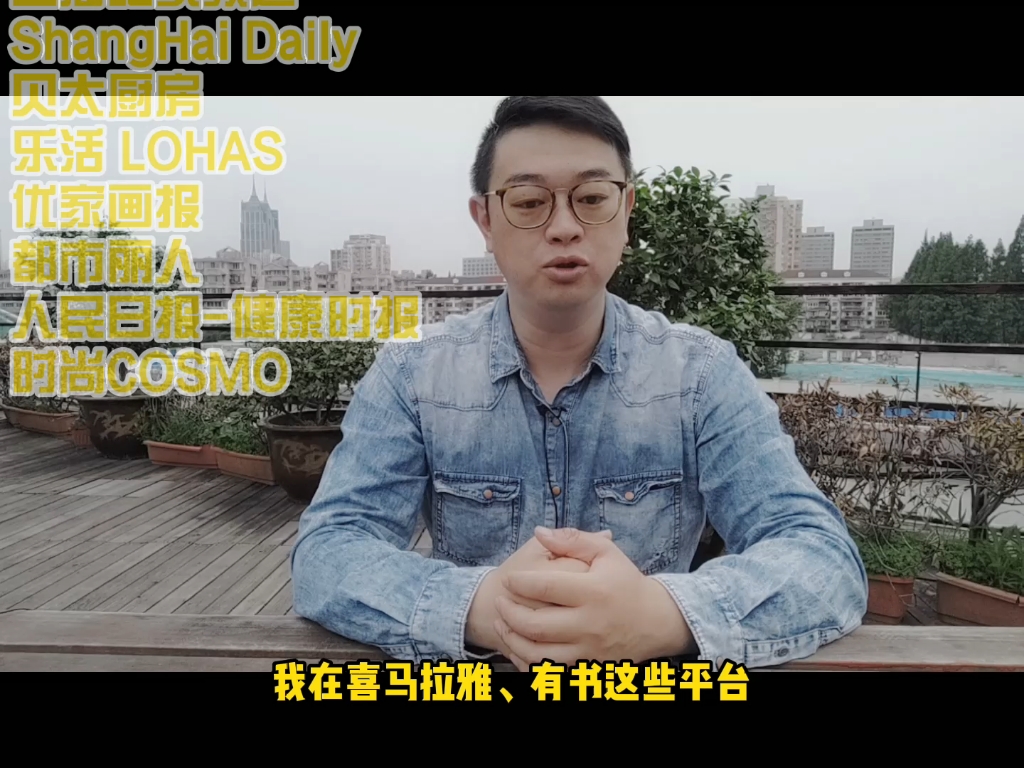 给学营养的你的一封信