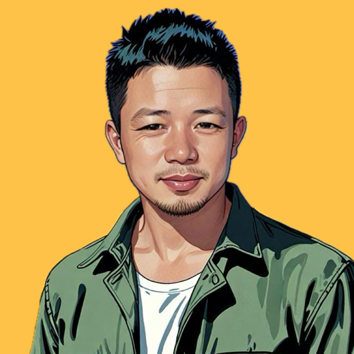 Evan安导 