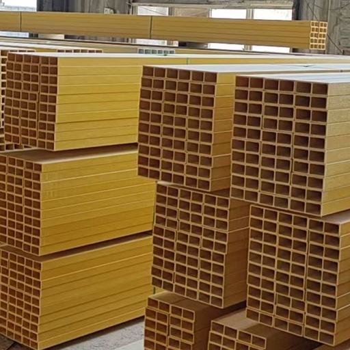 玻璃钢拉挤型材 