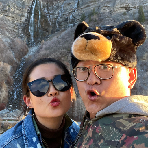 汉文的北美旅行基地 