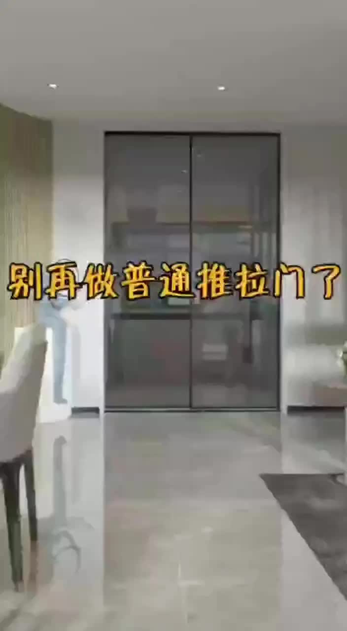 厨房隔断的新设计方案,颜值担当,使用体验优!ߑ�ߑ�ߘ