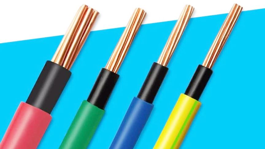 18.5KW的电机,400米距离,该用多大的电线?学电工先从配线开始