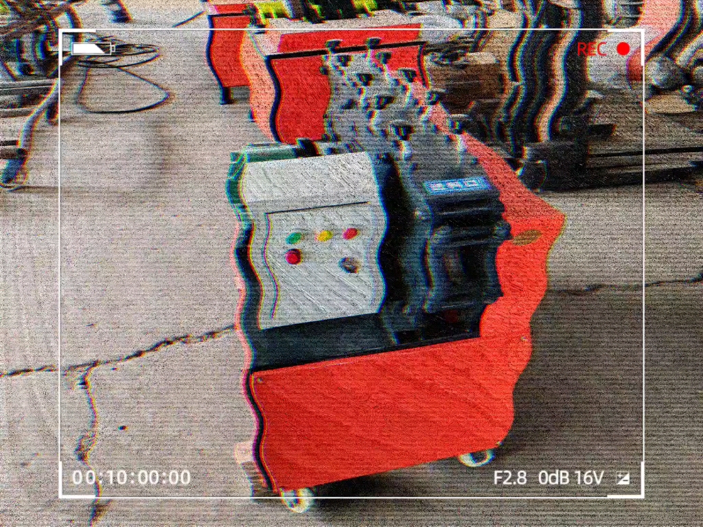 鹏旺大棚管调直机钢管校直机四分六分一寸镀锌管调直机