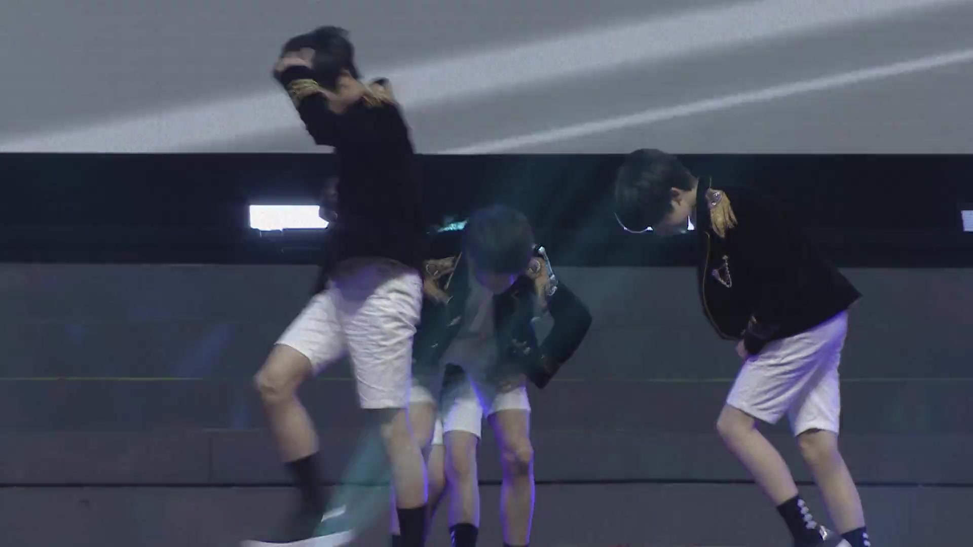 【TF家族】170811四周年cut(含dance show、天使和自我介绍)