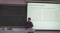 30.设备管理2-操作系统原理[天津大学,李罡,2012]