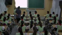 ...冀教版小学数学五年级下册_练习-解老师_优质课公开课教学视频