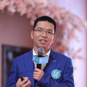 春戈讲电商财税 