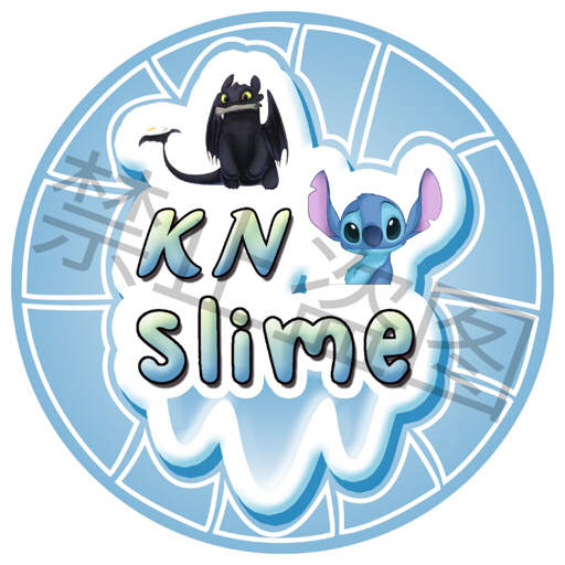 KNNK_SLIME 