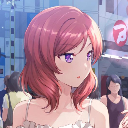 MAKIFOREVER 