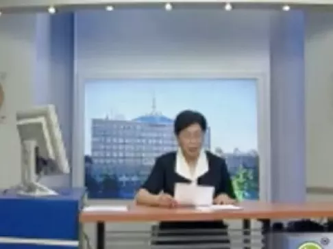 播音主持语言表达(三)表达思想感情的方法 上